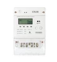 China Keypad Split Type STS Prepaid Meters for sale