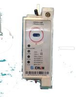 China Calin Din Rail Mounted Electricity Meter Kwh Meter Cluster Solution UV Stable Polycarnonate Closure Cable Connection for Tanzania for sale