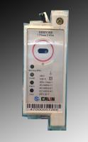 China Din Rail Mounted Smart Energy Meter Cluster Solution UV Stable for Apartment Cluster Scenario for sale