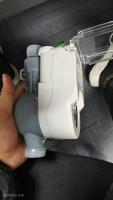 China DN20 STS Prepaid Water Meter with Multi-tariff Setting Easy Integration and Quick Cash Back for Tanzania for sale