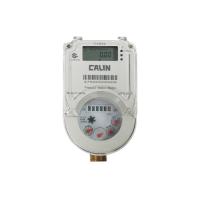 China STS Prepaid / Prepayment Smart  Water Meters Dry / Semi-Dry / Wet Dial 15mm-25mm R100 for sale