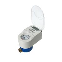 China STS Prepaid / Prepayment Smart  Water Meters Dry / Semi-Dry / Wet Dial 15mm-25mm R100 for sale