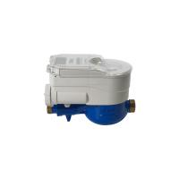 China STS Prepaid / Prepayment Smart  Water Meters Dry / Semi-Dry / Wet Dial 15mm-25mm R100 for sale
