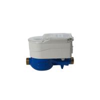 China STS Prepaid / Prepayment Smart  Water Meters Dry / Semi-Dry / Wet Dial 15mm-25mm R100 for sale