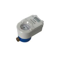 China STS Prepaid / Prepayment Smart  Water Meters Dry / Semi-Dry / Wet Dial 15mm-25mm R100 for sale