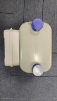 China STS Keypad Prepaid Gas Meter with LoraWAN Solution Streamlined Gas Management for sale