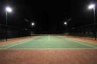 China Facilities Mini Grid Electricity Sports Courts Holiday Accommodations Caravan Sites Apllied for sale