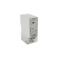 China LoraWAN Din-rail Single Phase Electricity Meter for Mini-grid for sale