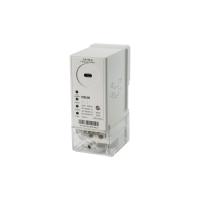 China LoraWAN Din-rail Single Phase Electricity Meter for private sector for sale