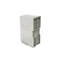 China LoraWAN Din-rail Single Phase Electricity Meter for private sector for sale