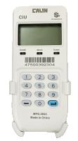 China STS AMR Prepaid LORAWAN Gas Meter for sale