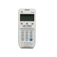 China Waterproof Bangladesh Prepaid Meters , LCD Display Water Meter GPRS Remote Reading for sale