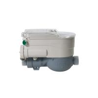 China Battery Driven Valve Prepaid Water And Electricity Meters Waterproof GPRS Transmit for sale