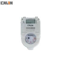 China Botswana Split Keypad STS Long Battery Lifespan Prepaid Water Meter with CIU for sale
