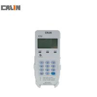 China Botswana Split Keypad STS Long Battery Lifespan Prepaid Water Meter with CIU for sale