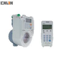 China Malawi STS Split Keypad Water Prepaid Meters with RF communication, Lilongwi water board for sale