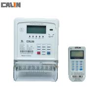 China Smart Prepayment Meter Instantaneous Values Industrial Power Meter for sale