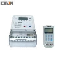 China Smart Prepayment Meter Instantaneous Values Industrial Power Meter for sale