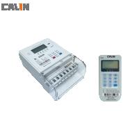 China Smart Prepayment Meter Instantaneous Values Industrial Power Meter for sale