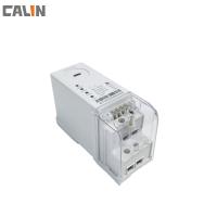 China STS Single Phase Prepaid Electricity Meters With The Latest AMI Soulution GPRS GSM LoraWan for sale