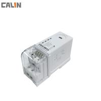 China STS Single Phase Prepaid Electricity Meters With The Latest AMI Soulution GPRS GSM LoraWan for sale