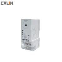 China STS Single Phase Prepaid Electricity Meters With The Latest AMI Soulution GPRS GSM LoraWan for sale