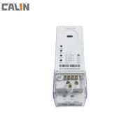China STS Single Phase Prepaid Electricity Meters With The Latest AMI Soulution GPRS GSM LoraWan for sale