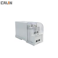 China STS Single Phase Prepaid Electricity Meters With The Latest AMI Soulution GPRS GSM LoraWan for sale