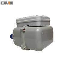 China Calin STS Prepaid Gas Meter Smart Gas Meter LoRaWAN Cloud White Steel For Tanzania for sale