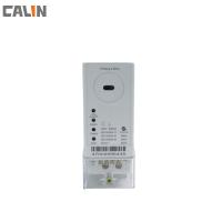 China Integrated LoraWAN Din Rail Single Phase Elctricity Meter For Mini-grid And Submetering Project for sale