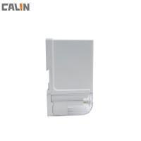 China Integrated LoraWAN Din Rail Single Phase Elctricity Meter For Mini-grid And Submetering Project for sale