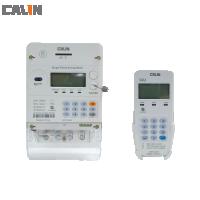China STS Encryption Infrared Optical Prepaid Prepayment Meter for sale