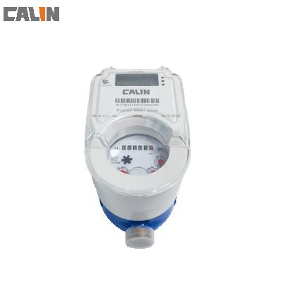 China R160 Class C Prepaid Water Meter With Protection Enclosure IP67 Waterproof for sale