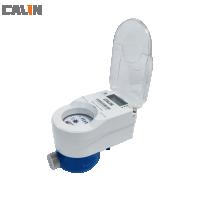 China R160 Class C Prepaid Water Meter With Protection Enclosure IP67 Waterproof for sale