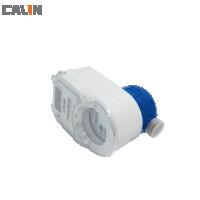 China R160 Class C Prepaid Water Meter With Protection Enclosure IP67 Waterproof for sale