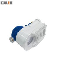 China R160 Class C Prepaid Water Meter With Protection Enclosure IP67 Waterproof for sale