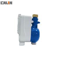 China R160 Class C Prepaid Water Meter With Protection Enclosure IP67 Waterproof for sale