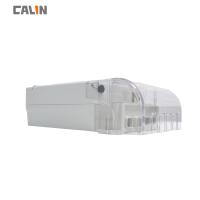 China Anti - Fraud Prepaid Power Meters  2 Wire Class Prepayment  Electricity Meters for sale