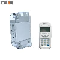 China Din Rail Smart Electric Meters Remote Control Single Phase Watt Hour Meter for sale