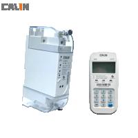 China Din Rail Smart Electric Meters Remote Control Single Phase Watt Hour Meter for sale