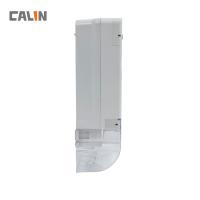 China GSM DLMS Split Prepaid Electricity Meters Smart Prepayment Meter for sale