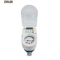 China IP68 Waterproof Multi Jet Prepaid Water Meters With Vending System for sale