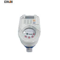 China IP68 Waterproof Multi Jet Prepaid Water Meters With Vending System for sale
