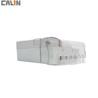 China IP54 Single Phase Sts Water Meter Digital Kwh Meters Easy connection for sale