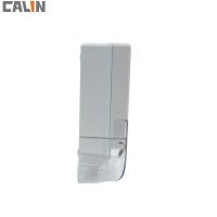 China Multi Tariff Single Phase Kwh Meter Prepaid Electricity Meter Class 1 Accuracy for sale