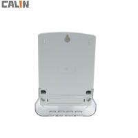 China Multi Tariff Single Phase Kwh Meter Prepaid Electricity Meter Class 1 Accuracy for sale