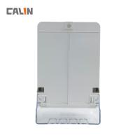 China RF Single Phase Electric Meter Wireless LORAWAN Prepaid Kwh Meter for sale