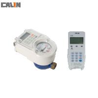 China Brass LoRa STS Prepayment Smart Meter LCD Display For Africa for sale