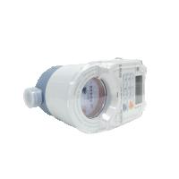 China Fraud Proof R80 Prepaid Electric Meter Multi Jet Prepaid Water Meter System for sale