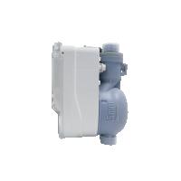 China Fraud Proof R80 Prepaid Electric Meter Multi Jet Prepaid Water Meter System for sale